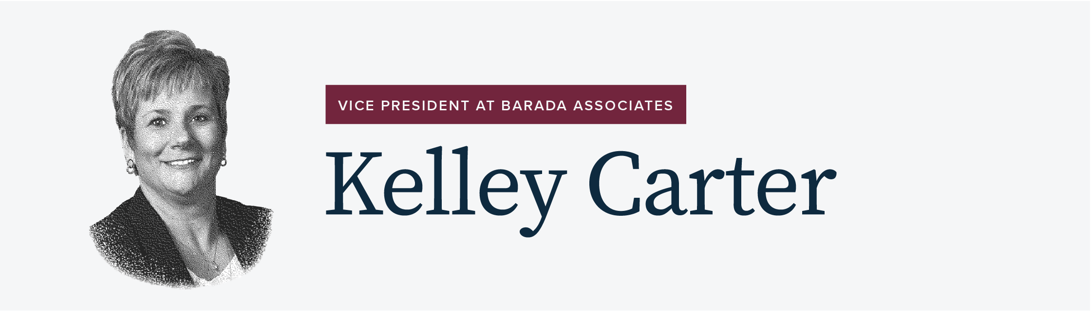Meet Our Staff - Barada Associates