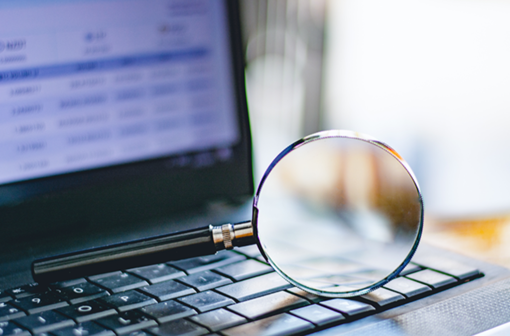 The Importance of a Government Background Check - Barada Associates